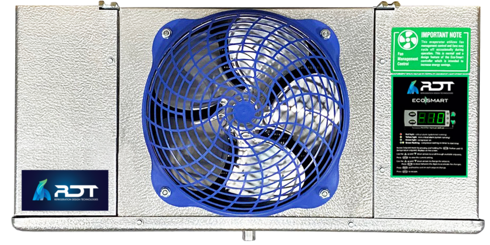 Products | EcoSmart Series | Refrigeration Design Technologies