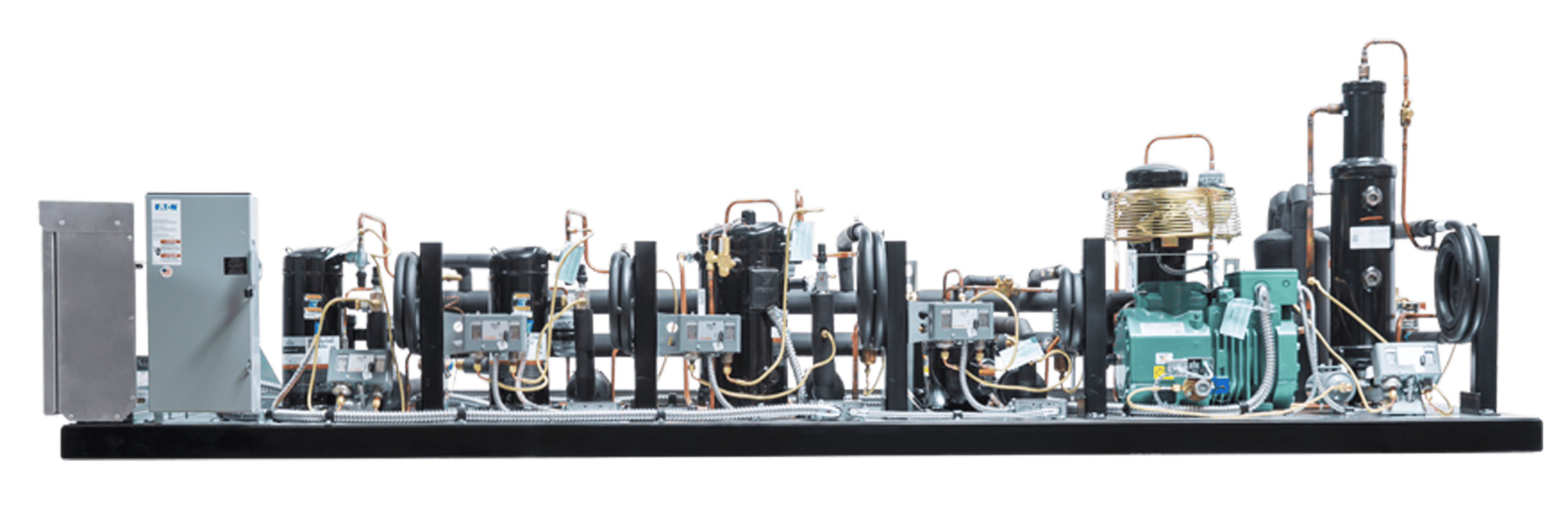 Products | FlowPak | Refrigeration Design Technologies